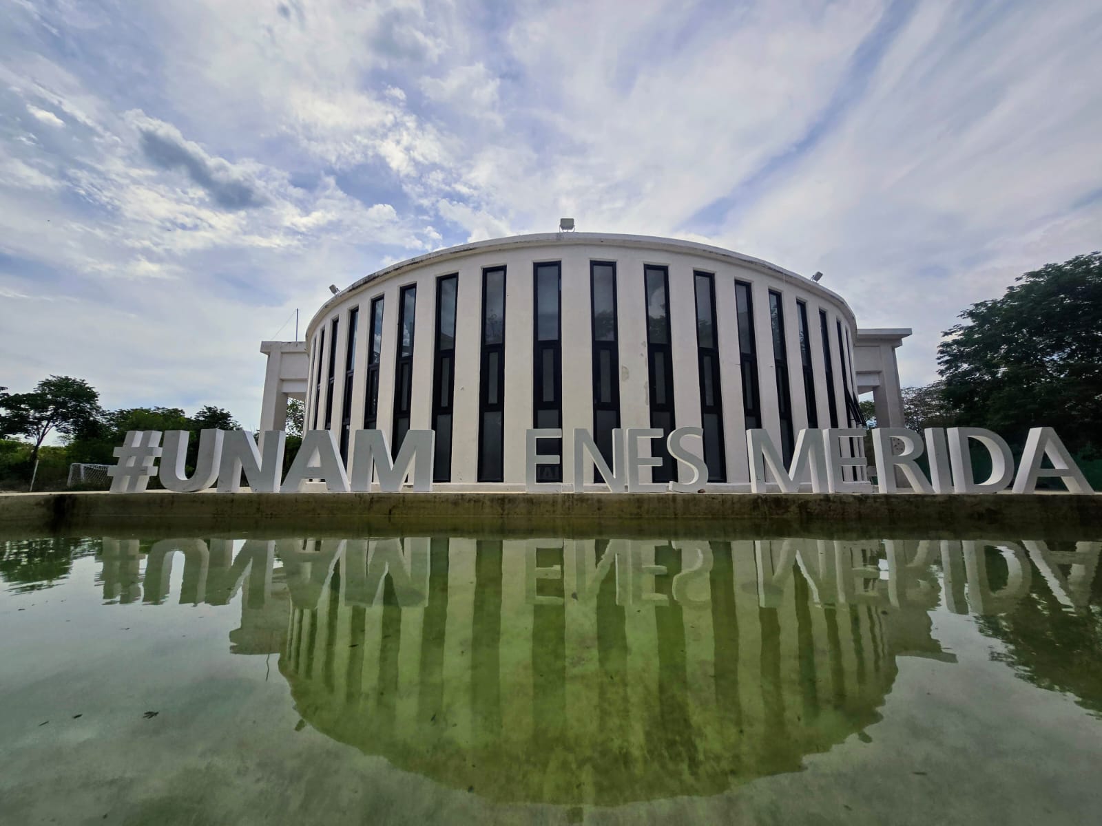 ENES Mérida invita a participar en el Concurso de Selección 2025 de la ...