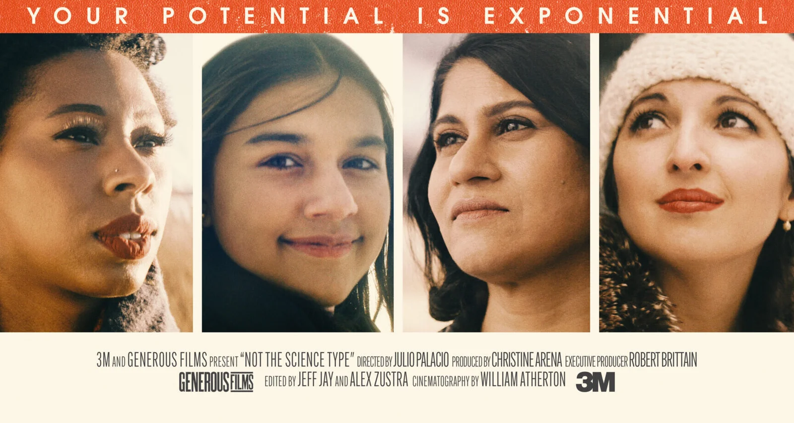 “Not The Science Type”: las mujeres en la ciencia pueden cambiar al ...