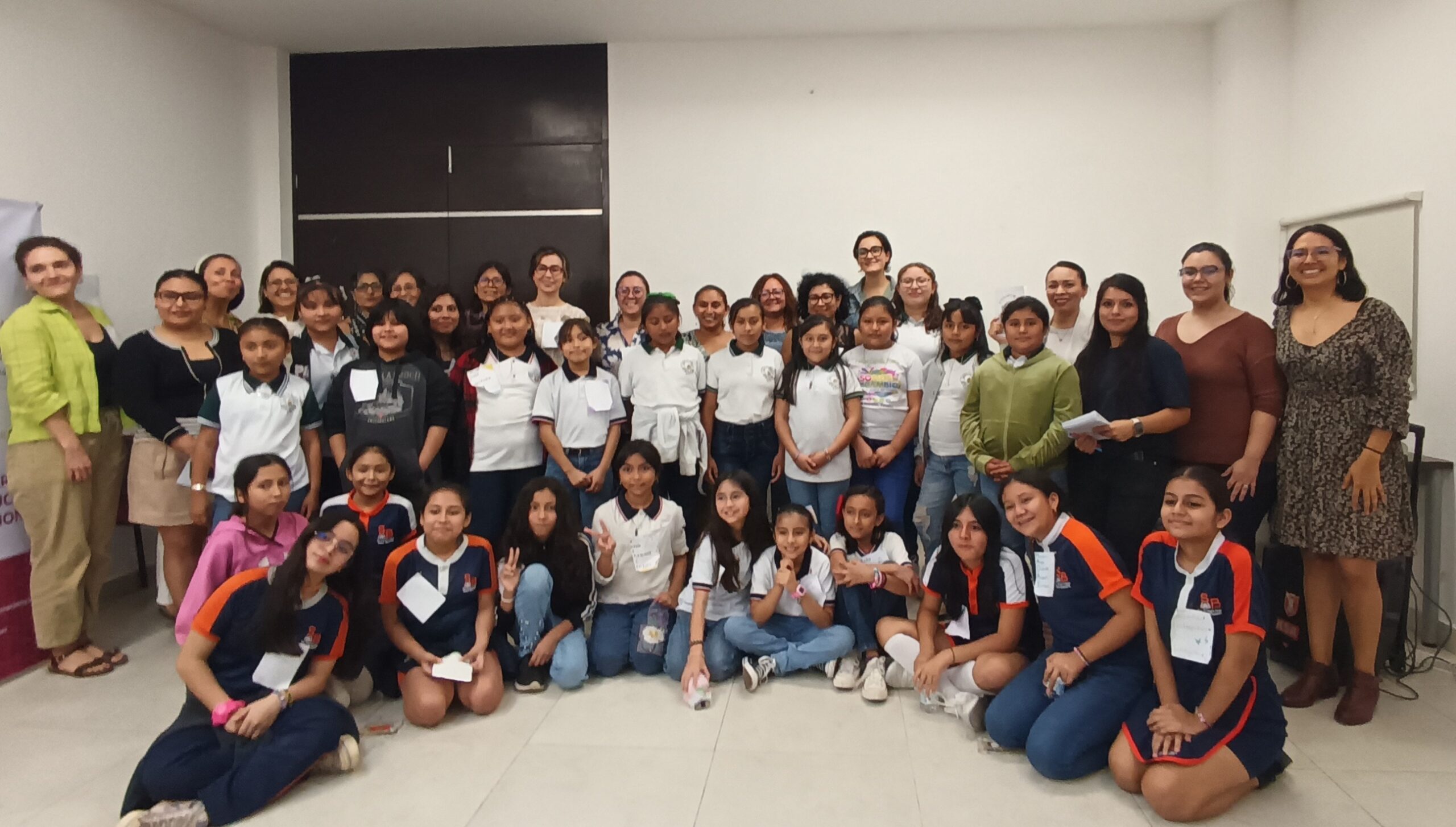 La ENES Mérida-UNAM reafirma su compromiso con la equidad en la ciencia ...
