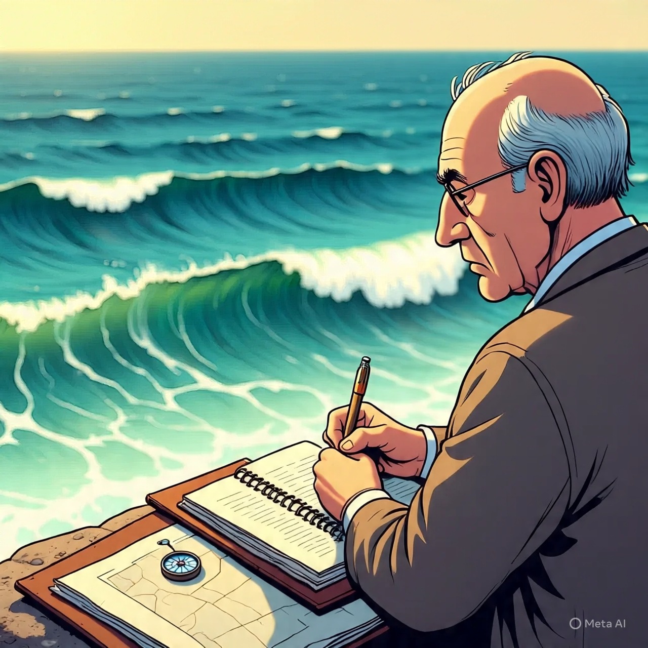 Fernand Braudel y los tiempos de la historia – Divulgacion Científica ...